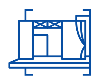 SBS Bühnentechnik GmbH - Home - EN